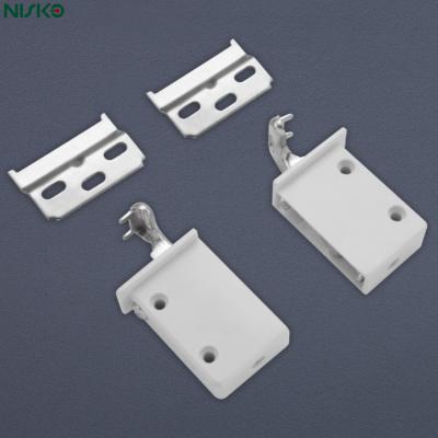 China Multifunctional Kitchen Wardrobe Wall Hook Hanger with 80kg Load Capacity and 3D Adjustable Design for sale