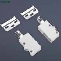 China Bedrooms Universal Cupboard Wall Hanging Brackets 100kg Load Capacity for sale
