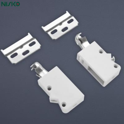 China Bedrooms Universal Cupboard Wall Hanging Brackets 100kg Load Capacity for sale