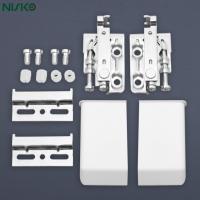 China Cupboard Wall Mounted Hanging Bracket Cabinet Hanger Bracket Kitchen Mounting System for sale