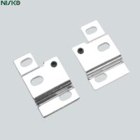 China Kitchen Cabinet Hanging Bracket Wall Mounting Bracket Hanger Wardrobe Connectors for sale