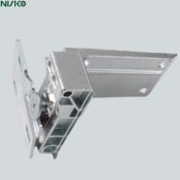 China Bathroom Cabinet Hanging Bracket Wall Mounting Cupboard Support Bracket for sale
