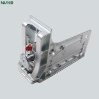 China Bathroom Cabinet Hanging Bracket Wall Mounting Cupboard Support Bracket for sale