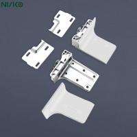 China Bathroom Cabinet Hanging Bracket Wall Mounting Cupboard Support Bracket for sale