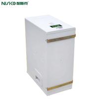 China 18KG Capacity Kitchen Rice Storage Container with 300mm Cabinet Width - Food-Grade Grain Storage Box for sale