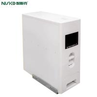 China Kitchen Rice Dispenser 10/15KG Capacity Airtight Storage Bin 210x425x475mm Steel ABS Construction for sale