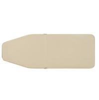 China Multi-Function Ironing Board with 7-Layer Padding, 28-36 Inch Height Adjustment and Foldable Design for sale
