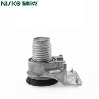 China Adjustable Cabinet Plinth Foot Leg Set - 100-150kg Load Capacity, 25-70mm Height Range, Iron Construction for sale