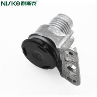 China Adjustable Cabinet Plinth Foot Leg Set - 100-150kg Load Capacity, 25-70mm Height Range, Iron Construction for sale