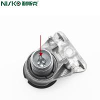 China Adjustable Cabinet Plinth Foot Leg Set - 100-150kg Load Capacity, 25-70mm Height Range, Iron Construction for sale