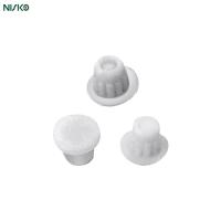 China Plastic Hole Covers Decorative Protective Caps for Furniture 8mm 10mm for sale
