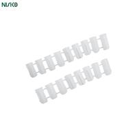 China Self Tapping Nylon Expanding Nuts for Furniture Fastening 8mm for sale