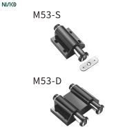 China M53 Series Magnetic Door Catches Wear Resistant 2 Pack for Drawers and Cabinets for sale