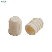 China Heavy Duty Wood Dowel Joints 20kg Load Capacity for Furniture Assembly for sale