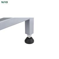 China Wall Mounted Folding Ironing Board with Press Stand - Heavy-Duty Steel Frame & Space-Saving Design for Home & Commercial Use for sale