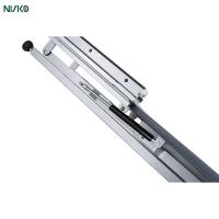China Wall Mounted Folding Ironing Board with Press Stand - Heavy-Duty Steel Frame & Space-Saving Design for Home & Commercial Use for sale