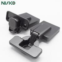 China Premium 4D Adjustable Hydraulic Hinge For Cabinet Door for sale