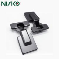 China Premium 4D Adjustable Hydraulic Hinge For Cabinet Door for sale