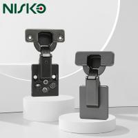 China Premium 4D Adjustable Hydraulic Hinge For Cabinet Door for sale