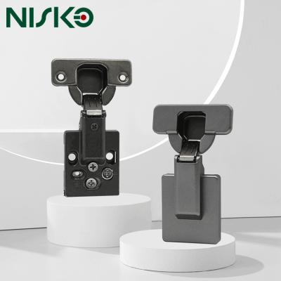 China Premium 4D Adjustable Hydraulic Hinge For Cabinet Door for sale