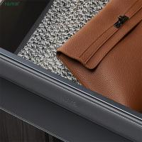 China Pull Out Wardrobe Storage Box with LED Light - 600mm to 900mm Cabinet Sizes, 498×473×128mm Drawer for sale