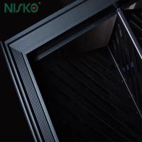 China Wardrobe Hidden Shoe Storage Rack Pull Out Drawer with Soft Close - 495×472×204mm to 795×472×204mm Sizes for sale