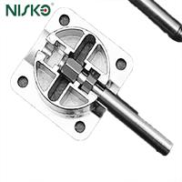 China Aluminum Cabinet Stretcher Wardrobe Door Stiffener Anti-Deformation 1800mm for sale
