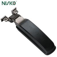 China 105 Degree Clip On Soft Closing Hinge 3D Adjustable Small Buffer Cabinet Furniture Fitting for sale