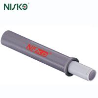 China Technical Damper Soft Closing Stopper Wardrobe Buffer - 50,000+ Cycles, 16-18mm Panel Compatible Hydraulic Damping System for sale
