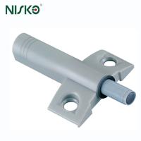 China NISKO A79 Kitchen Door Damper - 18N Silent Closing Stopper with 50,000+ Cycle Life for Cabinets for sale