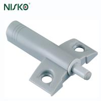 China NISKO A79 Kitchen Door Damper - 18N Silent Closing Stopper with 50,000+ Cycle Life for Cabinets for sale