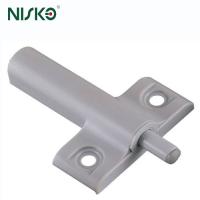 China NISKO A79 Kitchen Door Damper - 18N Silent Closing Stopper with 50,000+ Cycle Life for Cabinets for sale