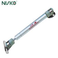 China Kitchen Lift Strut Cabinet Door Downward Flap Stay Gas Spring with 80N-120N Load Capacity and 100,000+ Cycle Life for sale
