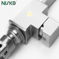 China Kitchen Pull Out Spray Faucet 210mm Height with 20