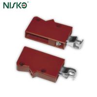 China Bedrooms Universal Cupboard Wall Hanging Brackets 100kg Load Capacity for sale