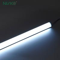 China 12V/24V Magnetic LED Cabinet Lamp with IP65 Waterproof Rating - 3000K/4000K Color Options for Indoor & Outdoor Lighting for sale