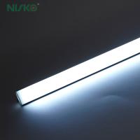 China 12V/24V Magnetic LED Cabinet Lamp with IP65 Waterproof Rating - 3000K/4000K Color Options for Indoor & Outdoor Lighting for sale