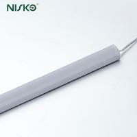 China 12V/24V Magnetic LED Cabinet Lamp with IP65 Waterproof Rating - 3000K/4000K Color Options for Indoor & Outdoor Lighting for sale