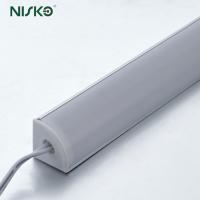China 12V/24V Magnetic LED Cabinet Lamp with IP65 Waterproof Rating - 3000K/4000K Color Options for Indoor & Outdoor Lighting for sale