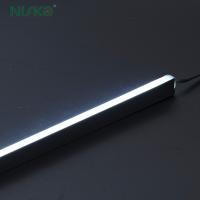 China 12V/24V Magnetic LED Cabinet Lamp with IP65 Waterproof Rating - 3000K/4000K Color Options for Indoor & Outdoor Lighting for sale