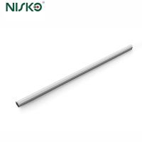 China IP65 Waterproof Linear LED Facade Light Batten with 50,000 Hour Lifespan and Anti-Corrosion Coating for Bathroom & Kitchen for sale