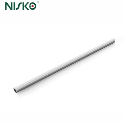 China IP65 Waterproof Linear LED Facade Light Batten with 50,000 Hour Lifespan and Anti-Corrosion Coating for Bathroom & Kitchen for sale