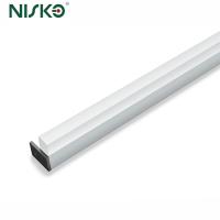 China IP65 Waterproof Linear LED Facade Light Batten with 50,000 Hour Lifespan and Anti-Corrosion Coating for Bathroom & Kitchen for sale