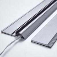 China Ultra Thin 8-10mm LED Built-in Under Cabinet Light Bar with 50,000 Hour Lifespan and Dimmable Options for sale