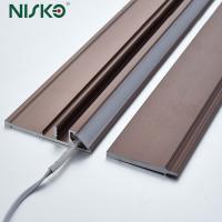 China Ultra Thin 8-10mm LED Built-in Under Cabinet Light Bar with 50,000 Hour Lifespan and Dimmable Options for sale