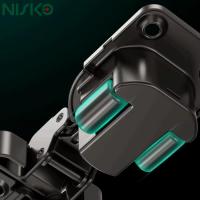 China 4D Slim Soft Close Cabinet Hinge Hydraulic Concealed for 18-25mm Thick Doors for sale