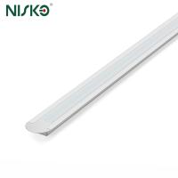 China Built-In Aluminum Profile LED Strip Light 3000K/4000K for Kitchen Cabinets and Ceilings with 50,000 Hour Lifespan for sale