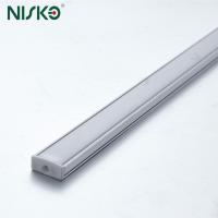 China Wall Mount Cabinet LED Light Strip with 3000K/4000K Options, IP65 Rating & 50,000 Hour Lifespan for Wardrobe and Ceiling Installation for sale