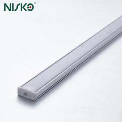 China Wall Mount Cabinet LED Light Strip with 3000K/4000K Options, IP65 Rating & 50,000 Hour Lifespan for Wardrobe and Ceiling Installation for sale