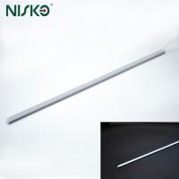China Wall Mount Cabinet LED Light Strip with 3000K/4000K Options, IP65 Rating & 50,000 Hour Lifespan for Wardrobe and Ceiling Installation for sale